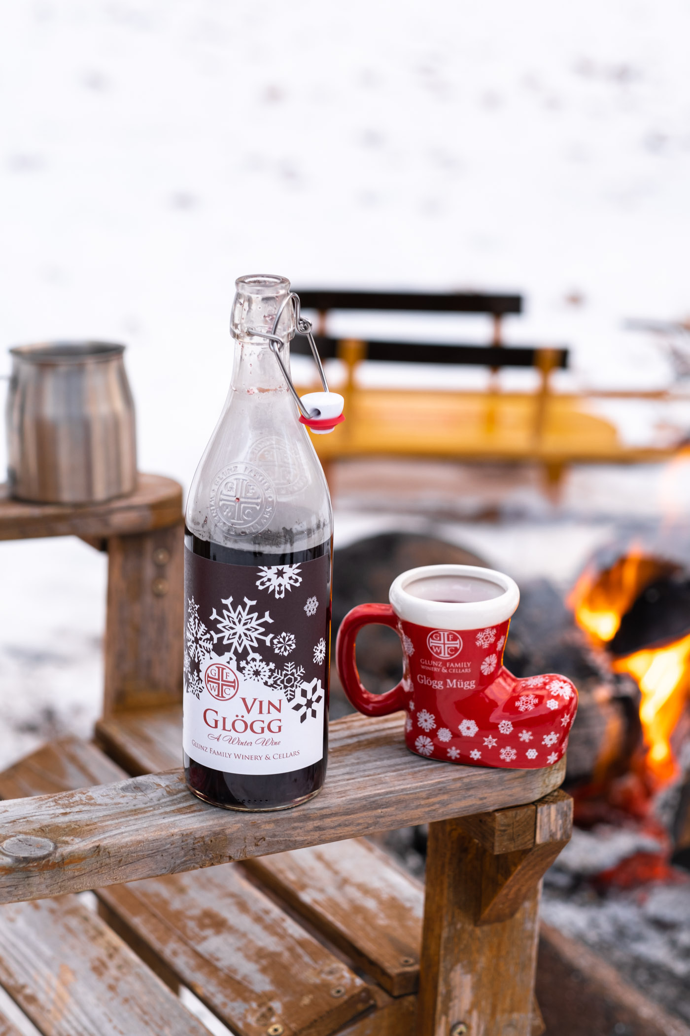 Glunz Family Winery - Trade - Tools for the Trade - Sell Sheets